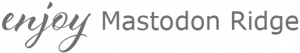 Mastodon Ridge