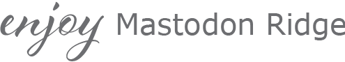 Mastodon Ridge